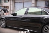 벤츠 S450 블락포디 샴페인골드 열차단 썬팅 및 라이트 필름ppf 생활보호 시공 후기 By 부천 프로젝트r 네이버 블로그